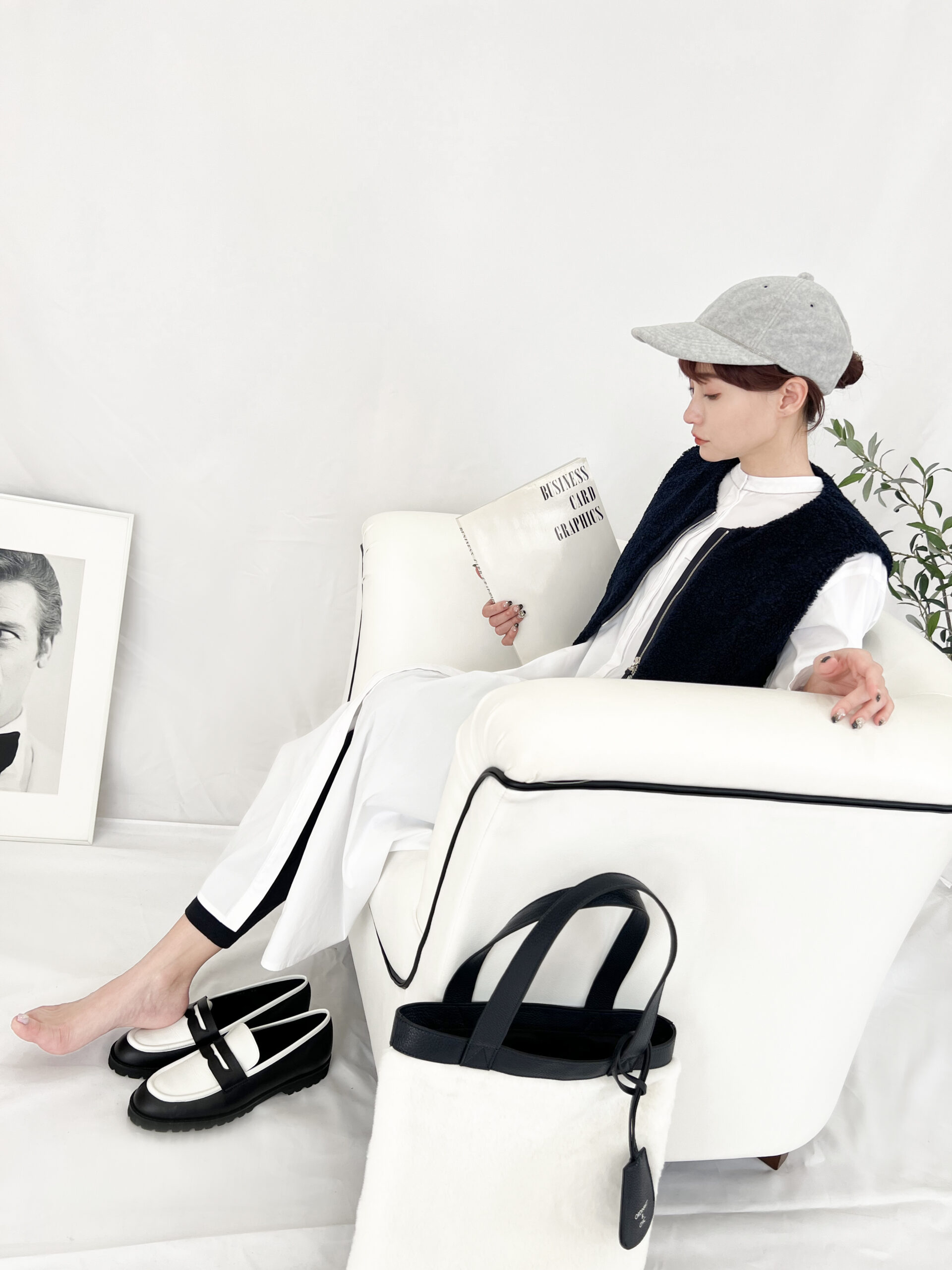 LOOK blancvert – blancvert公式サイト