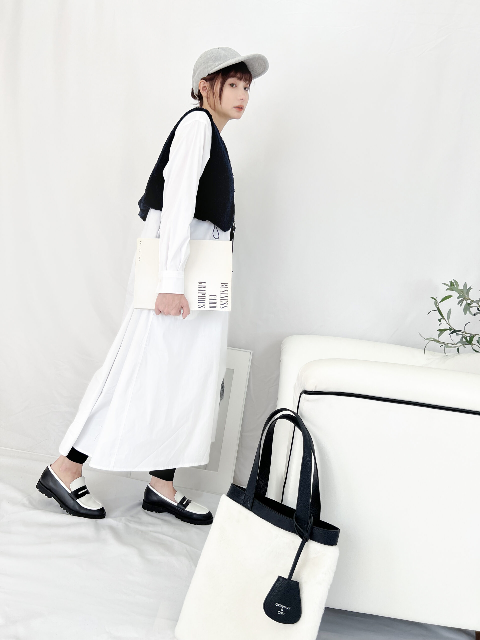 LOOK blancvert – blancvert公式サイト