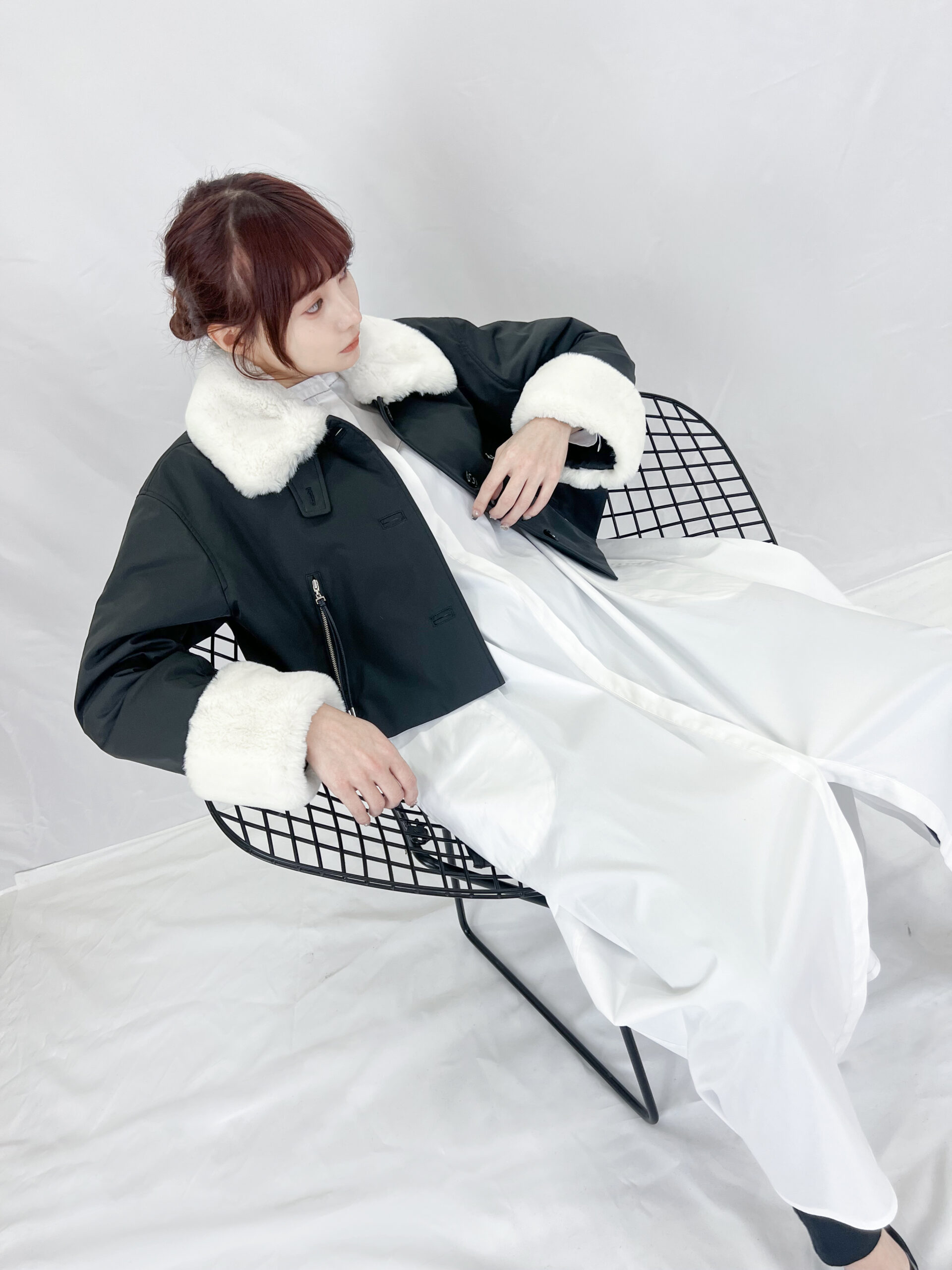 LOOK blancvert – blancvert公式サイト