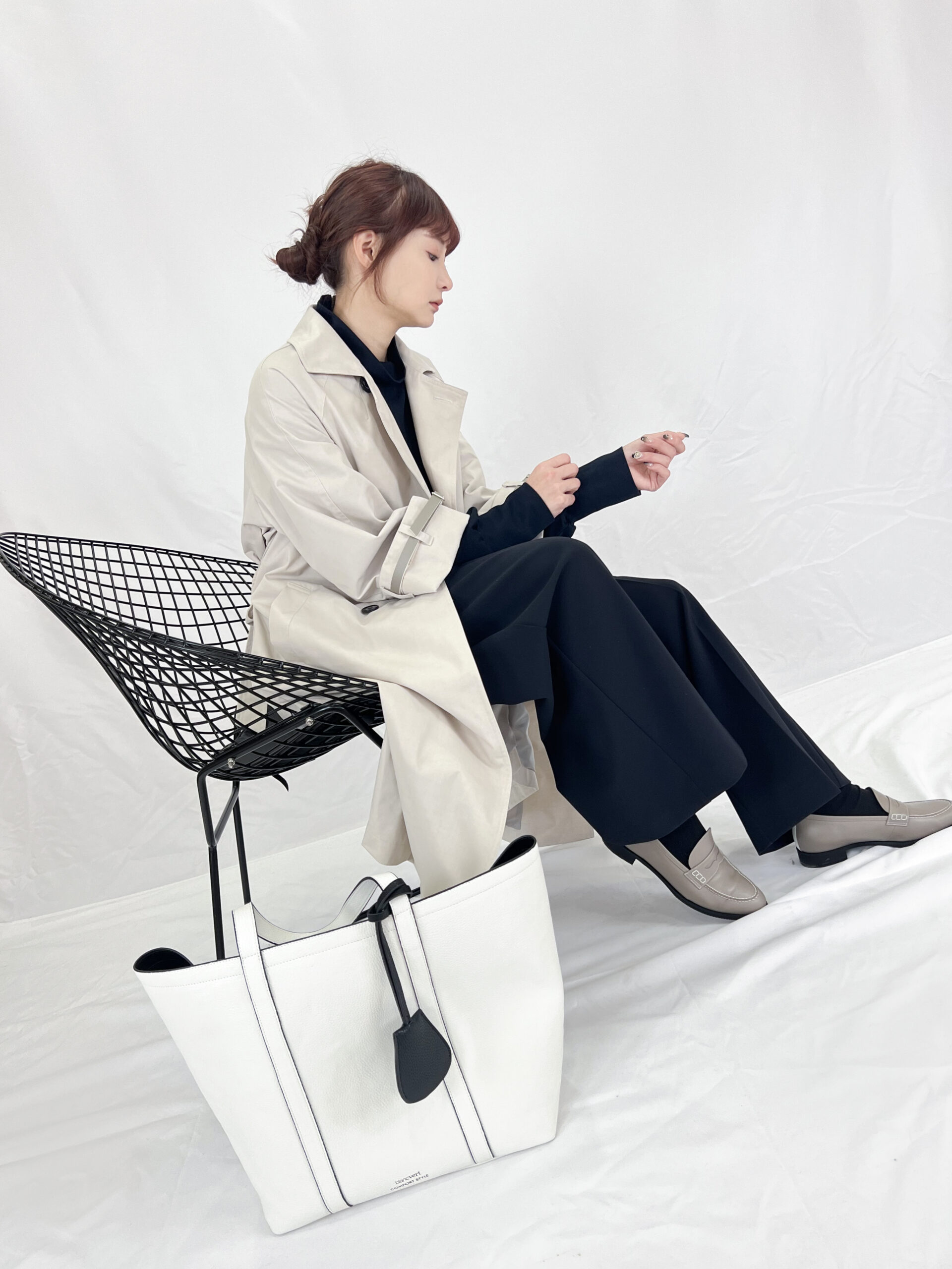 LOOK blancvert – blancvert公式サイト