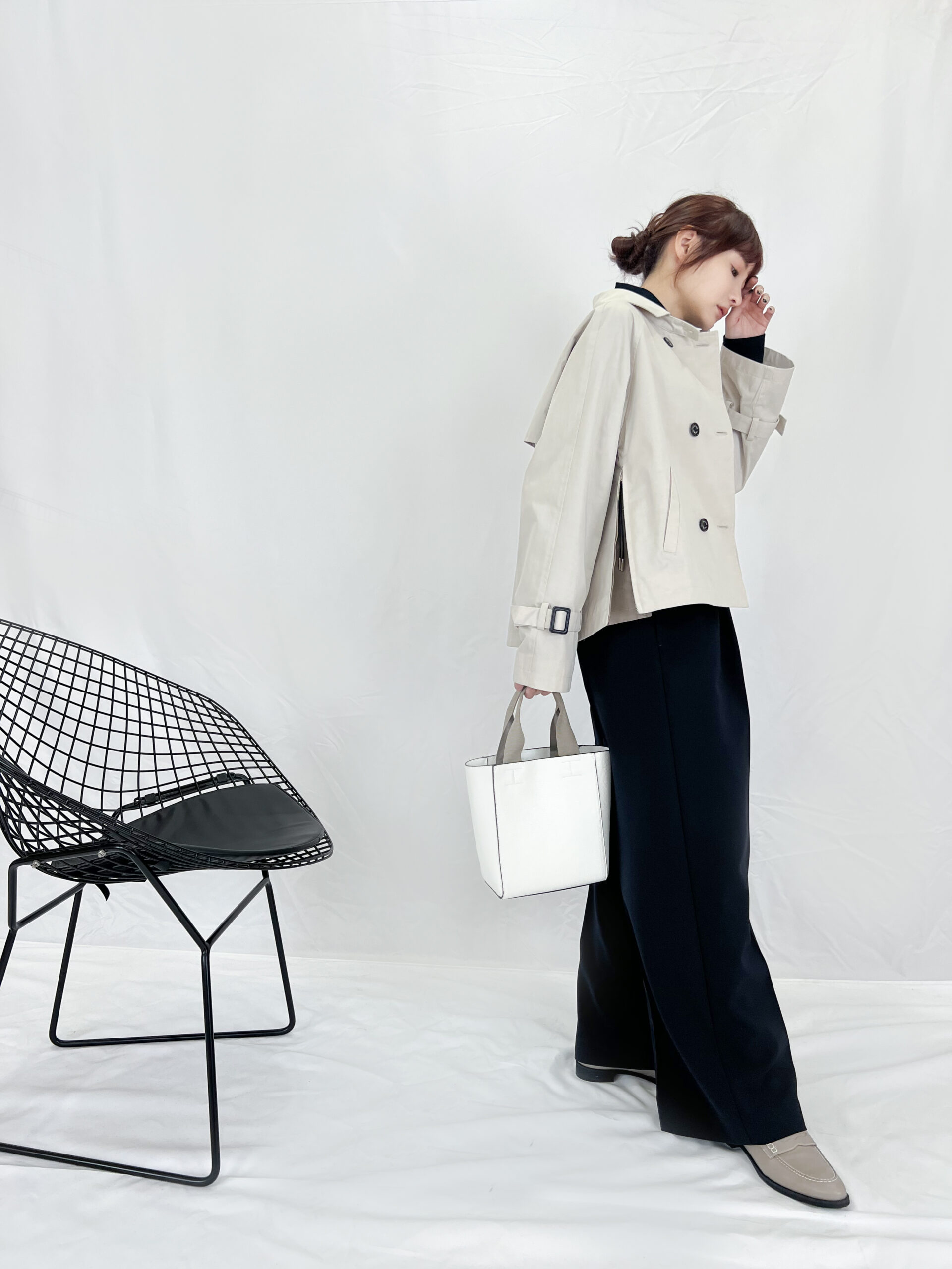 LOOK blancvert – blancvert公式サイト