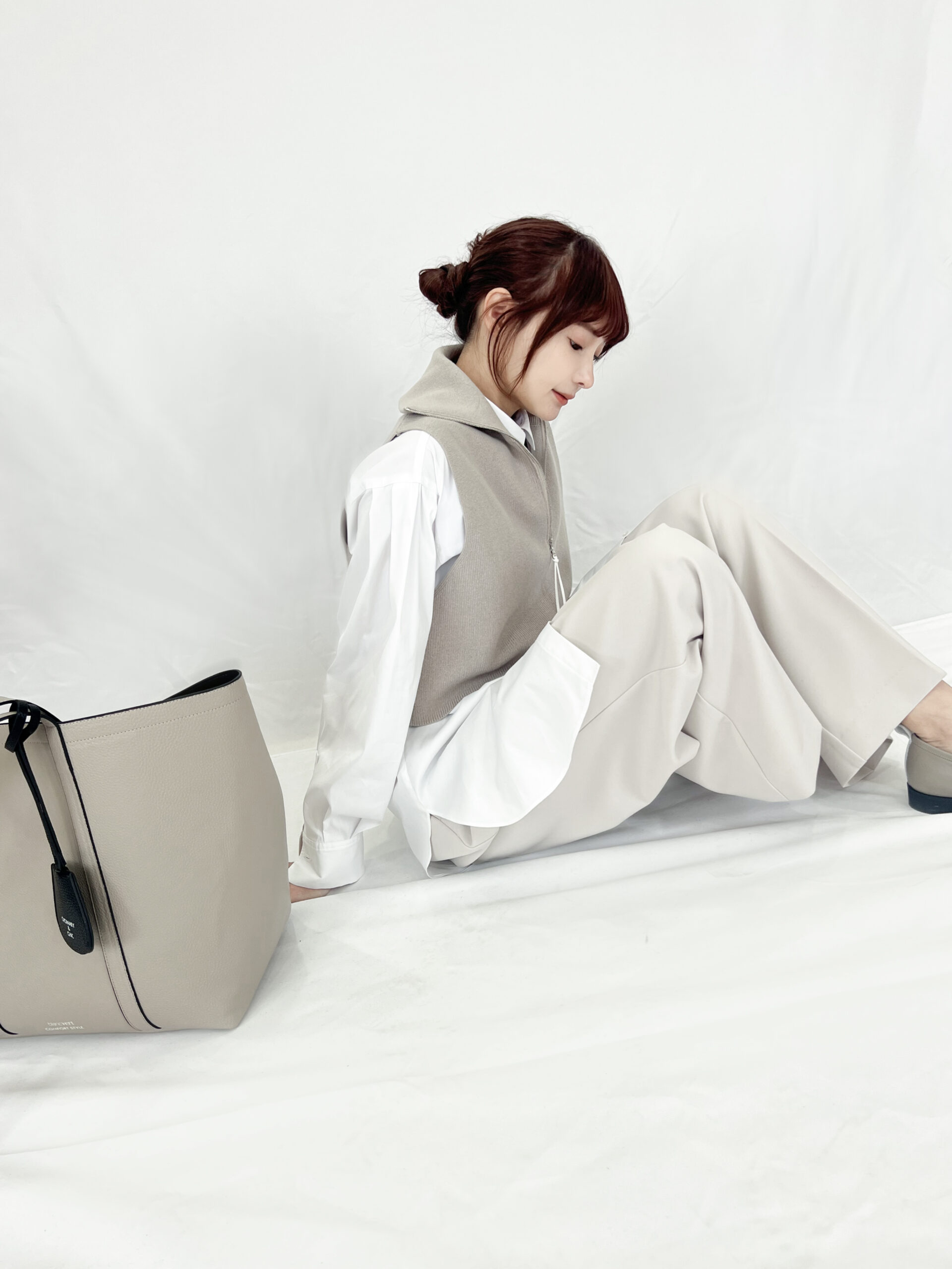 LOOK blancvert – blancvert公式サイト