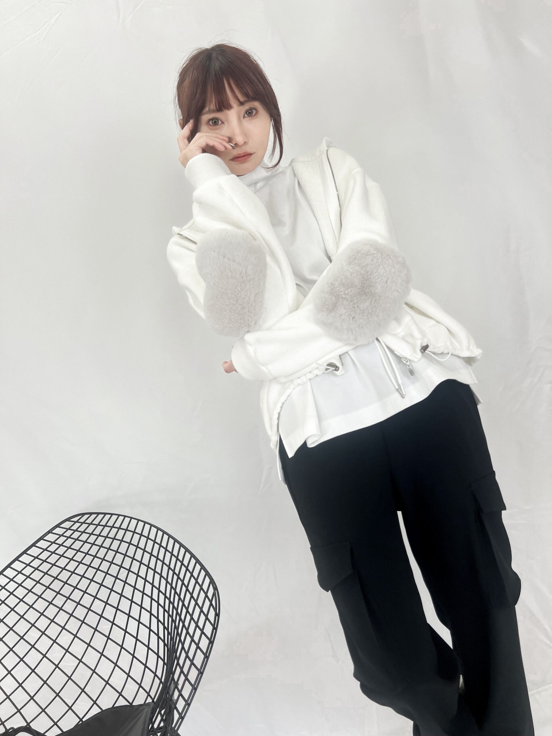 LOOK blancvert – blancvert公式サイト