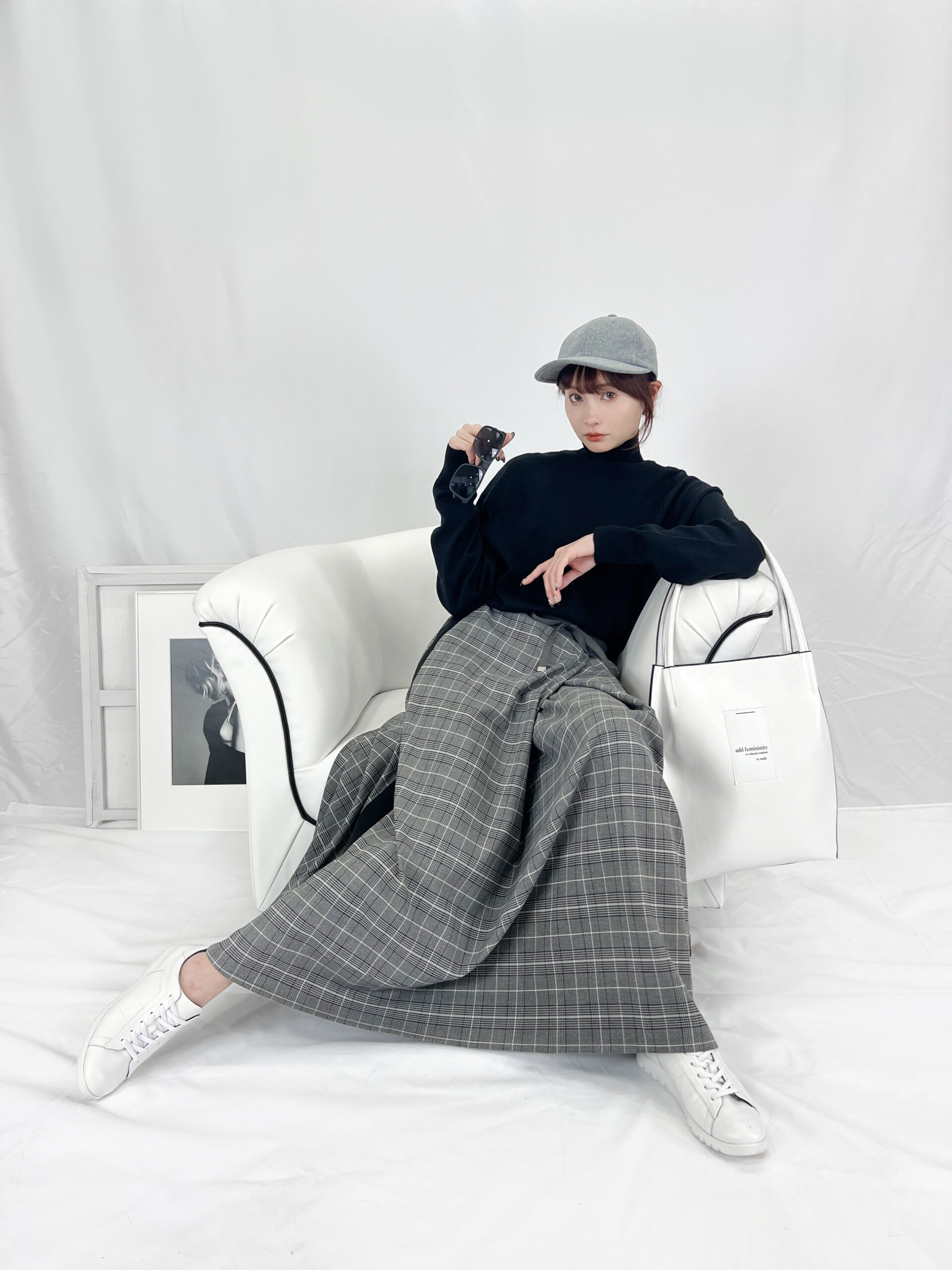 LOOK blancvert studio – blancvert公式サイト