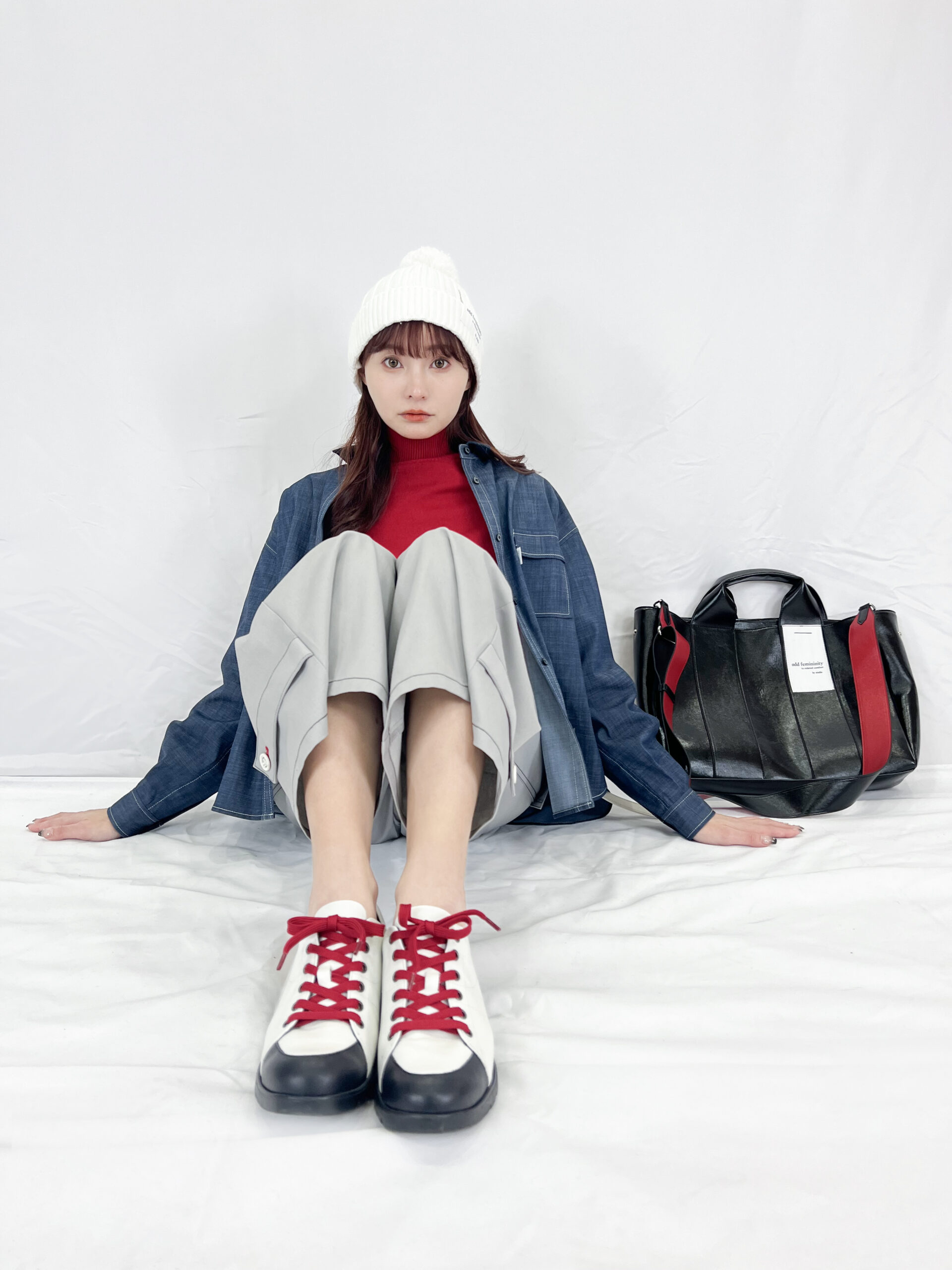 LOOK blancvert studio – blancvert公式サイト