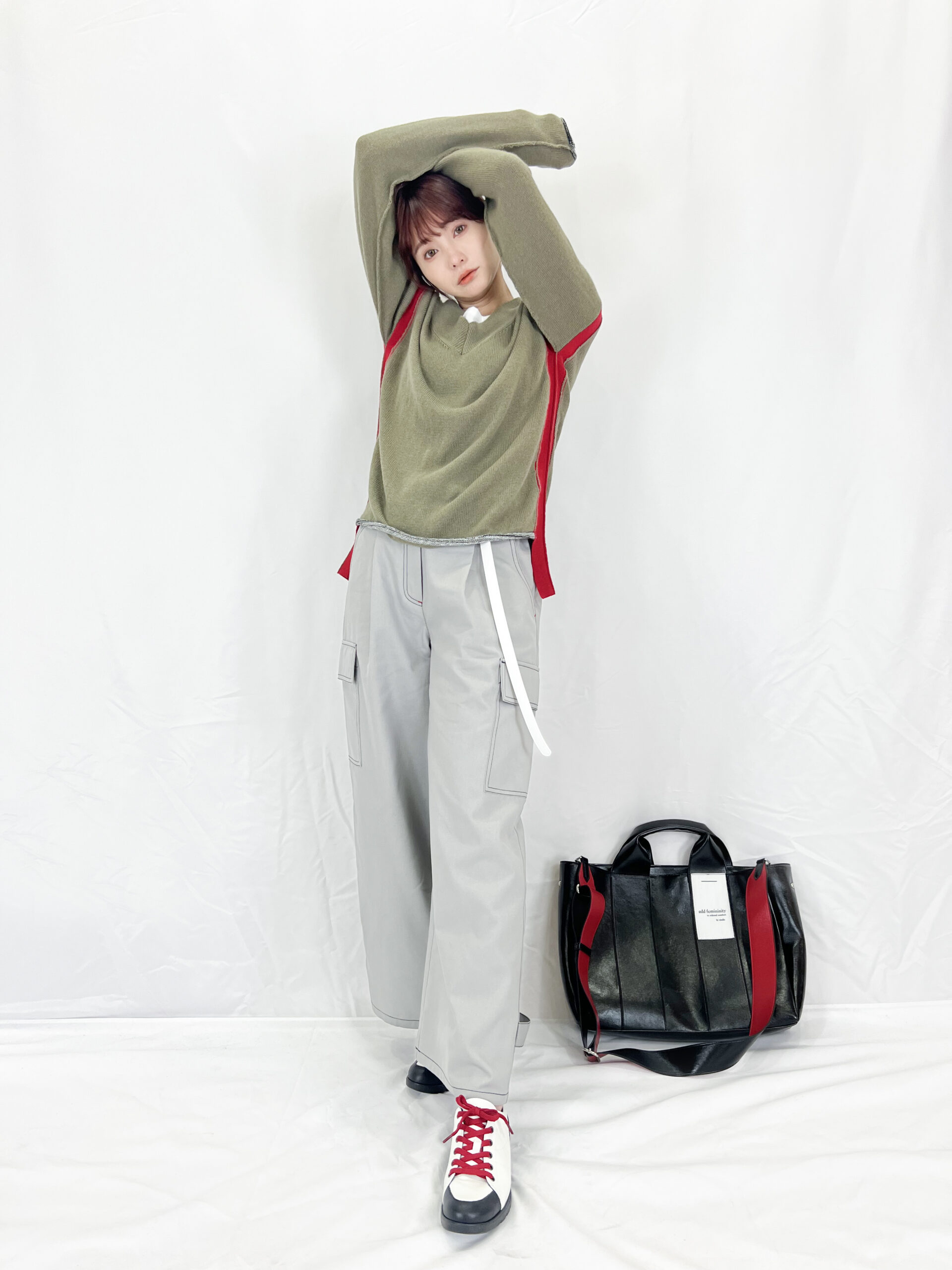 LOOK blancvert studio – blancvert公式サイト