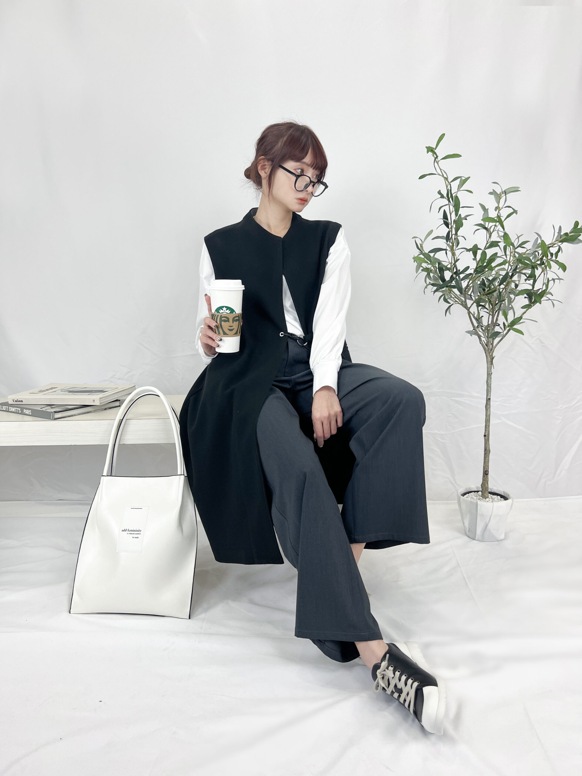 LOOK blancvert studio – blancvert公式サイト