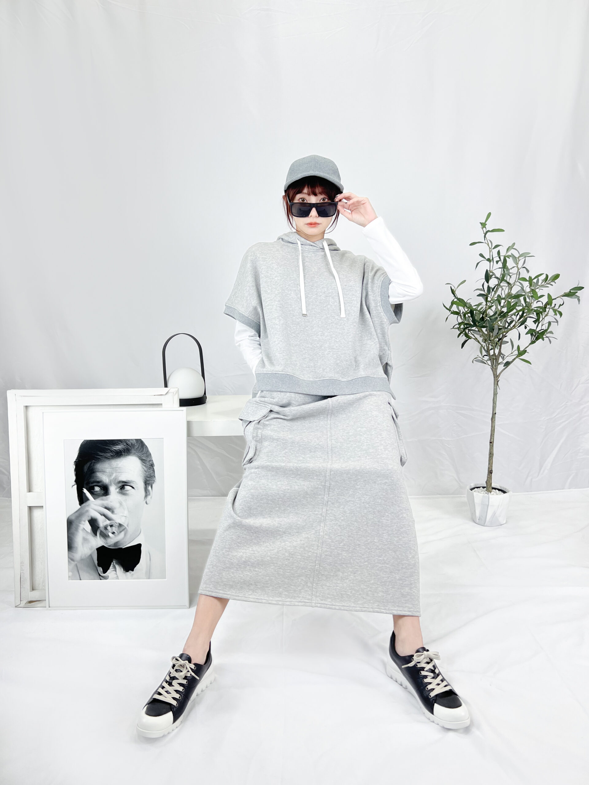 LOOK blancvert studio – blancvert公式サイト