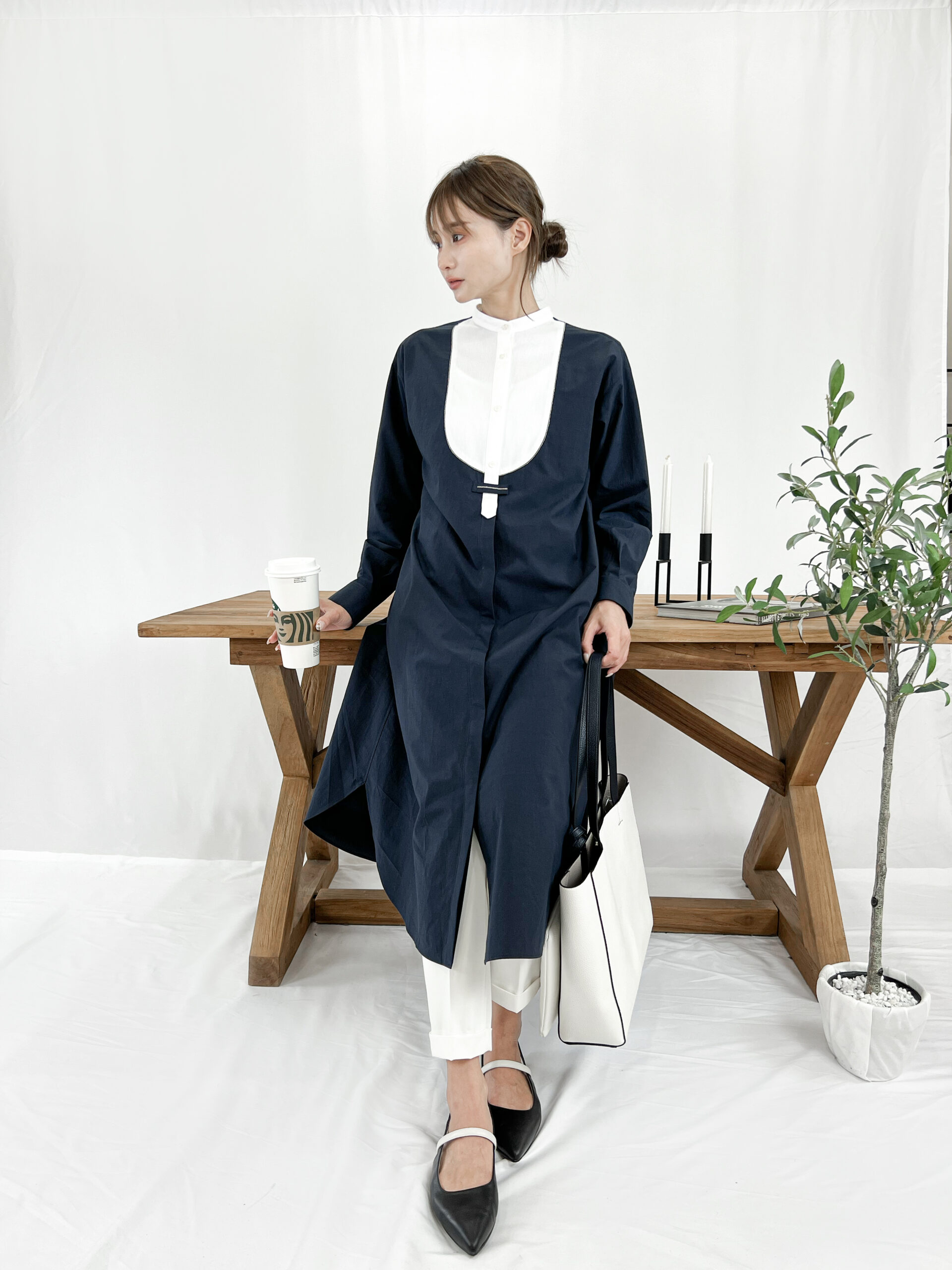 LOOK blancvert – blancvert公式サイト