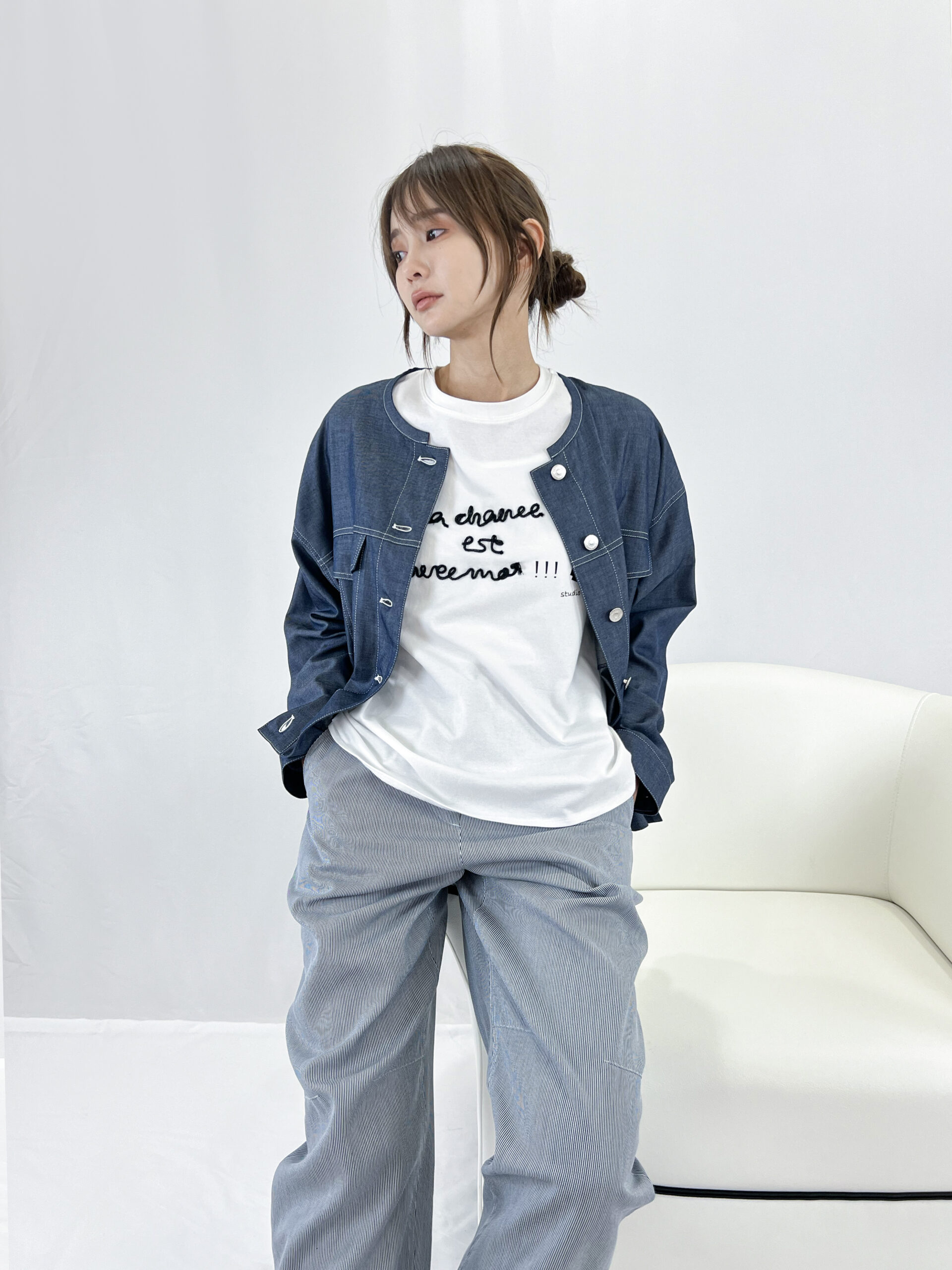 LOOK blancvert studio – blancvert公式サイト